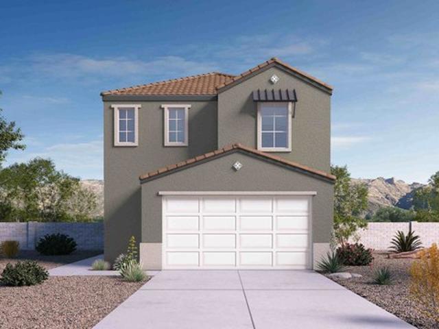 11874 W Burnside Trl, Peoria, AZ 85383
