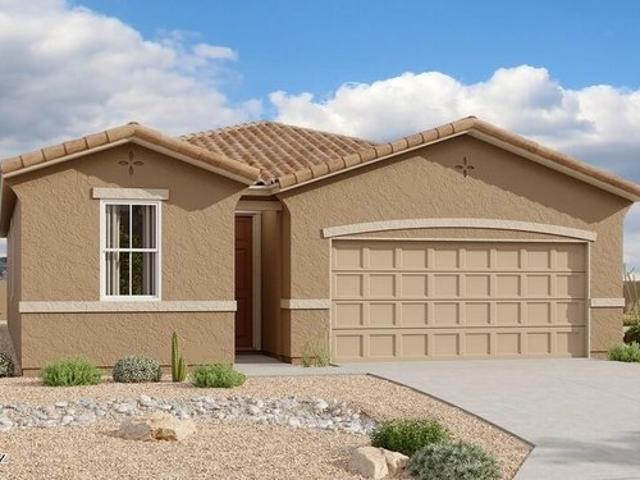 11874 E Becker Dr, Vail, AZ 85641