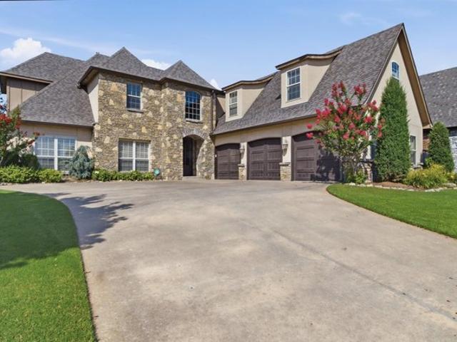 11874 S Oswego Ave, Tulsa, OK 74137