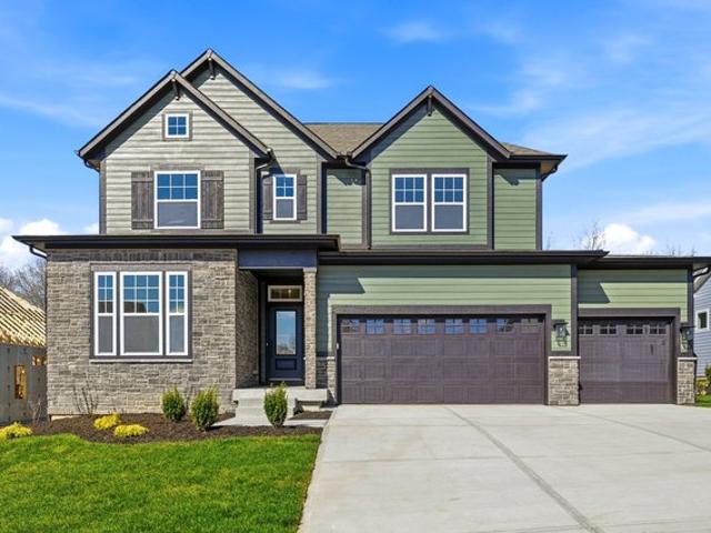 11875 Gray Ghost Way, Fishers, IN 46040