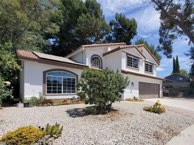 11875 Gruen St, Sylmar, CA 91342