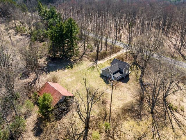 11875 Milarch Road