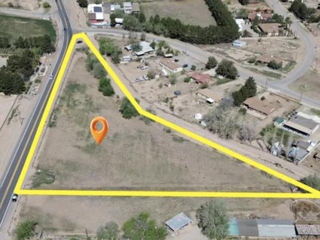 11875 N Loop Dr, Socorro, TX 79927