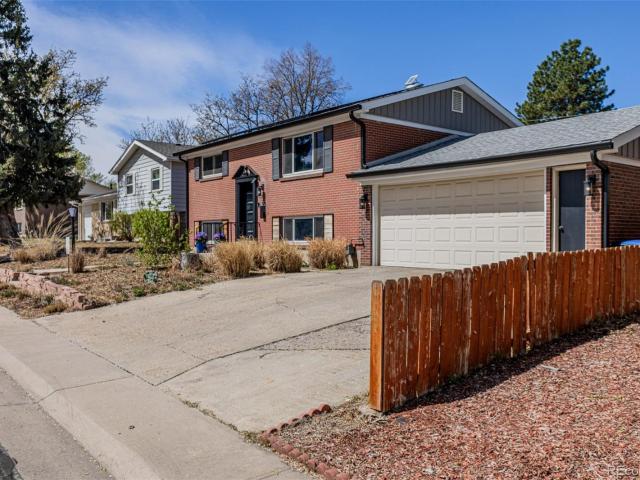 11875 Spring Drive