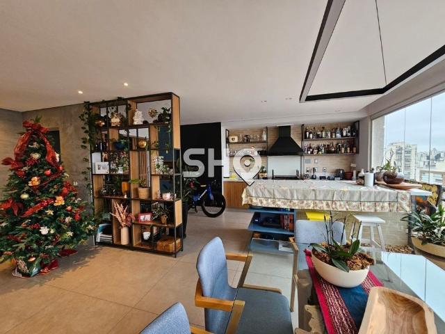 #1187685 Apartamento Locação com 164.00 m², 3 Quarto s, por R$ 18.500