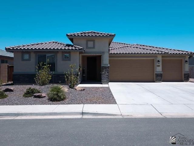 11876 E 25th Pl, Yuma, AZ 85367