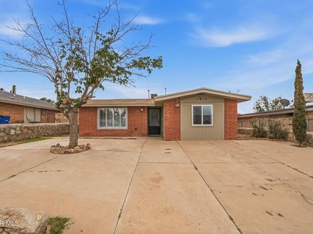 11876 Jim Ferriell Dr, El Paso, TX 79936