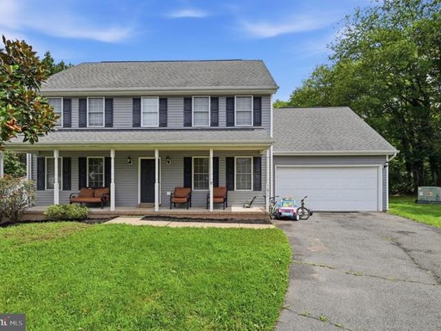 11876 Poland Ct, Remington, VA 22734