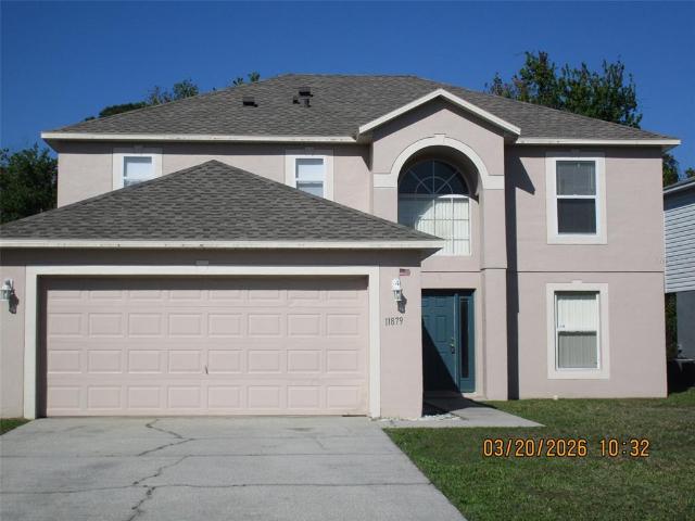 11879 Bentry St, Orlando, FL 32824 | MLS #S5146 | Compass