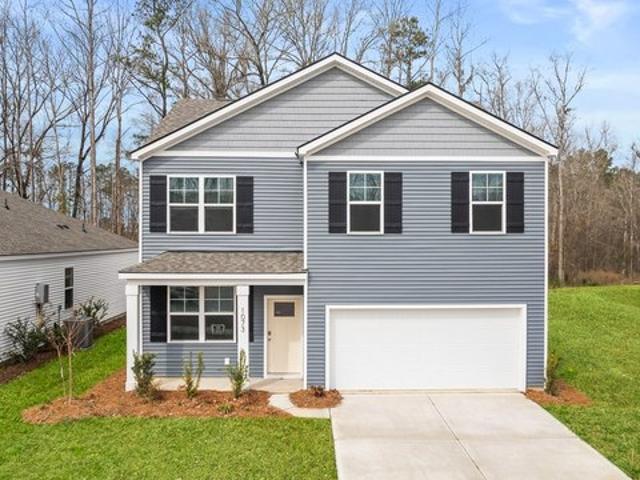 1187 Mulligan Dr, Manning, SC 29102