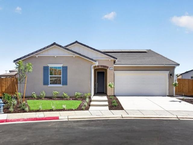 1187 Milestone Rd W, Madera, CA 93636