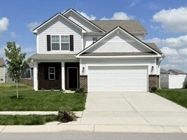 1187 Noel Trace Rd, Danville, IN 46122