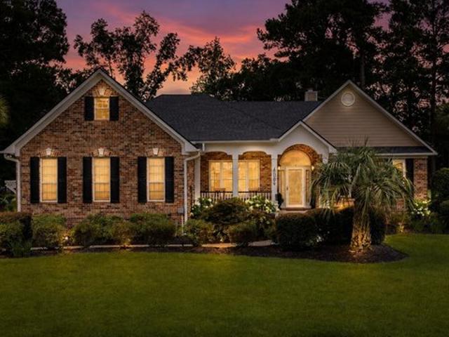 1187 Out of Bounds Dr, Summerville, SC 29485