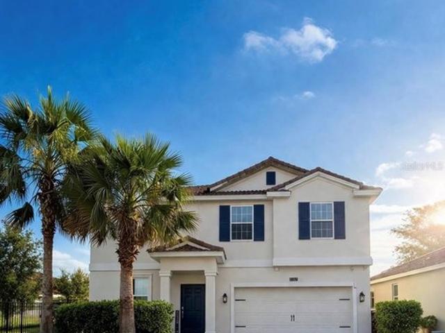 1187 Oak Bluff Dr, Davenport, FL 33837