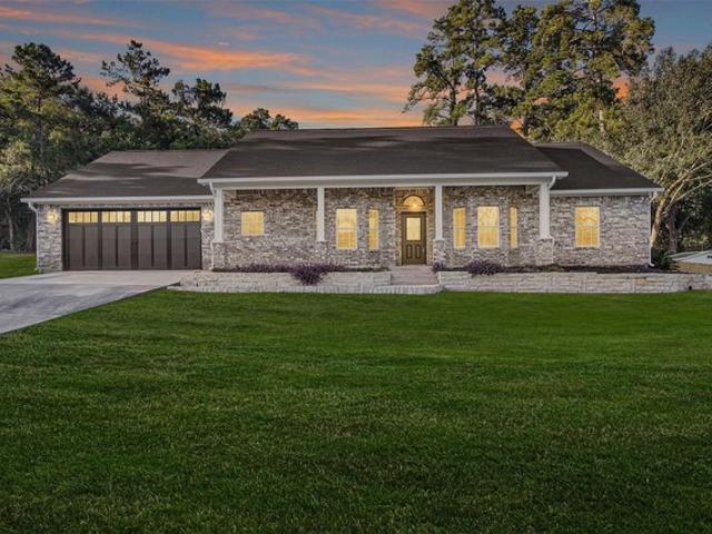 1187 Oak Ln, Conroe, TX 77316