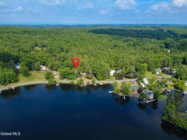 1187 Burden Lake Road