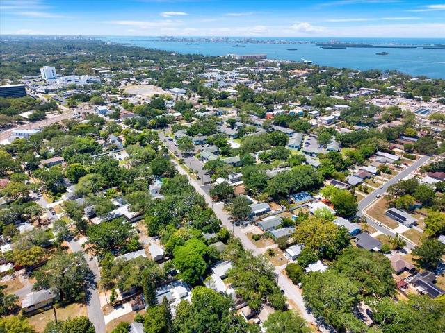 1187 Bass Blvd, Unit A, Dunedin, FL 34698 | MLS #TB8499