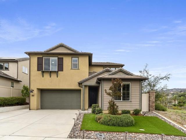 1187 Barry Pl, Escondido, CA 92026