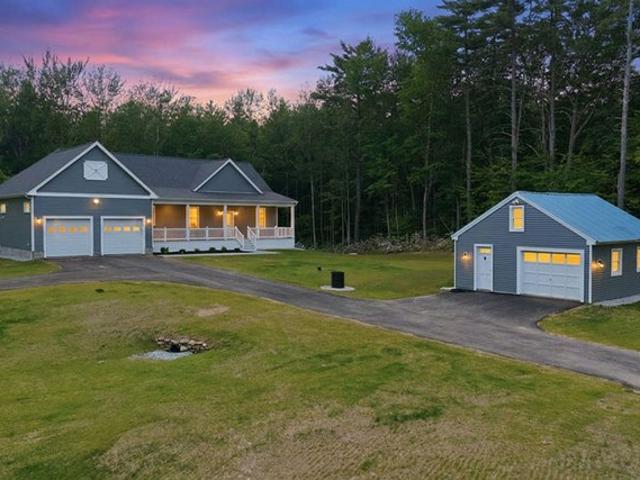 1187 Brookline Rd, Mason, NH 03048