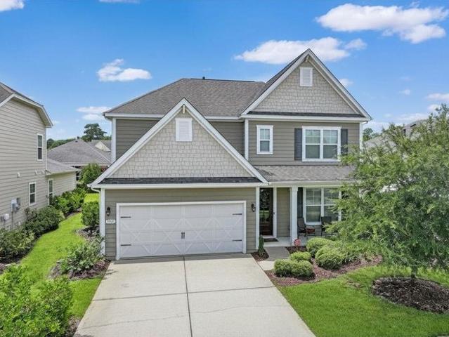 1187 Culbertson Ave, Myrtle Beach, SC 29577