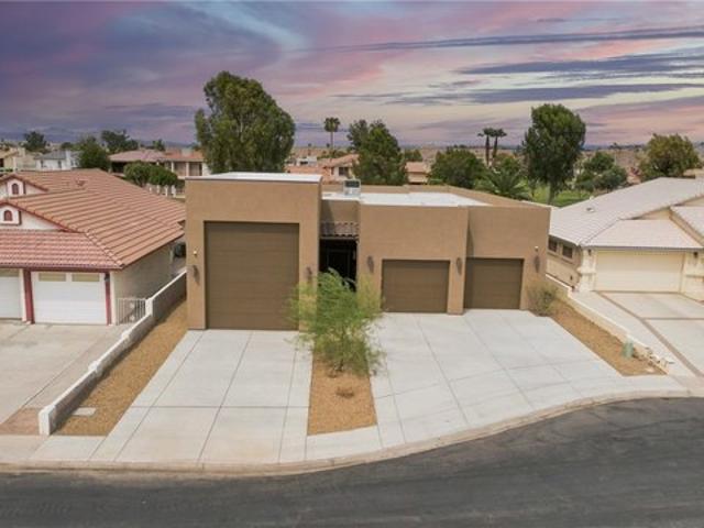 1187 Camino Cv, Bullhead City, AZ 86442