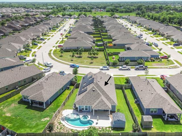1187 Cavalry Junction Drive