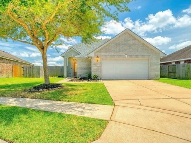 1187 Colt Creek Ct, Alvin, TX 77511