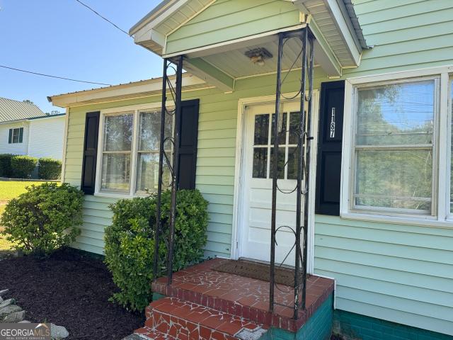 1187 Corinth Road