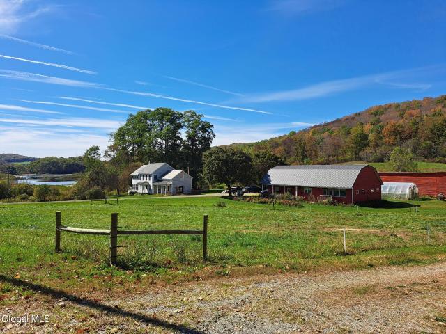 1187 County Route 31