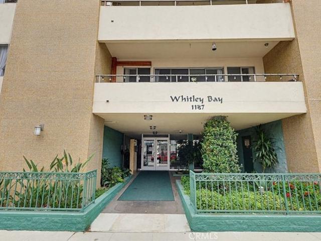 1187 E 3rd St Unit 210, Long Beach, CA 90802