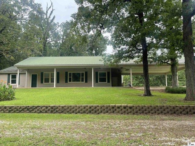 1187 E Puckett Lake Rd, West Monroe, LA 71292