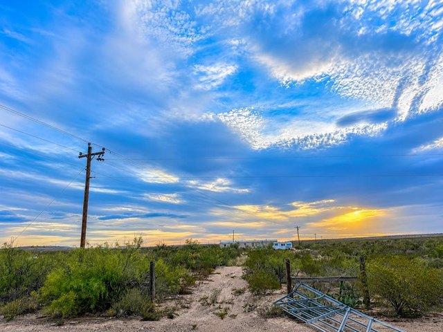 1187 Greasewood, Fort Stockton, TX 79735