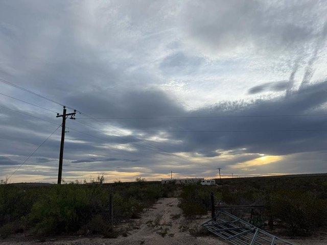 1187 Greasewood, Fort Stockton, TX 79735