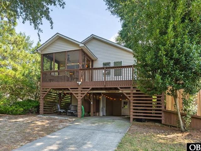 1187 Harbour View Dr Lot 89, Kill Devil Hills, NC 27948