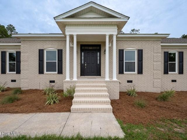 1187 Herndon Rd, Waynesboro, GA 30830