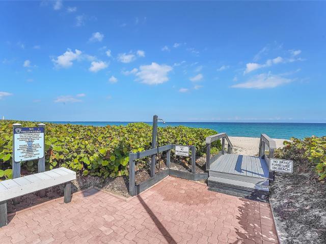 1187 Hillsboro Mile, Unit 9E, Hillsboro Beach, FL 33064 | MLS #F10554