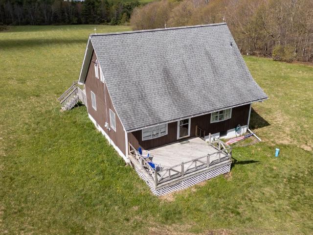 1187 Hornbeck Road