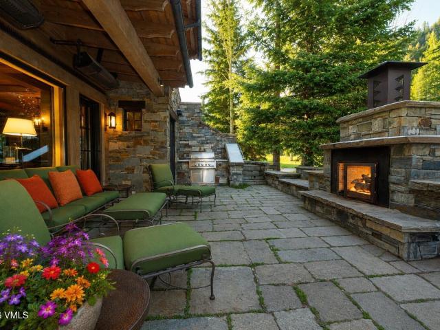1187 Hornsilver Cir, Vail, CO 81657 | MLS #1013