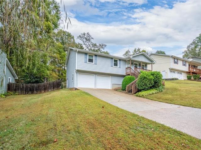 1187 Lightfoot Drive