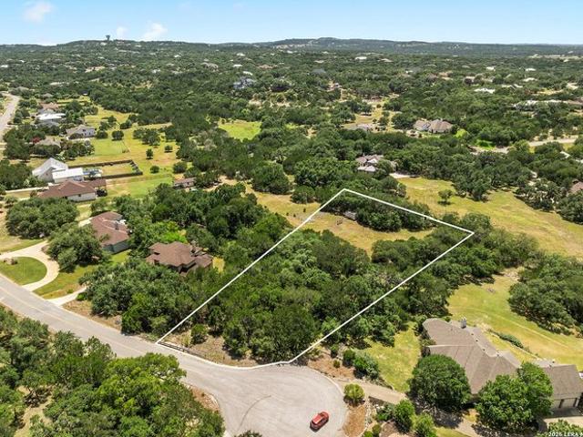 1187 Long Mdw Lot 347, Spring Branch, TX 78070