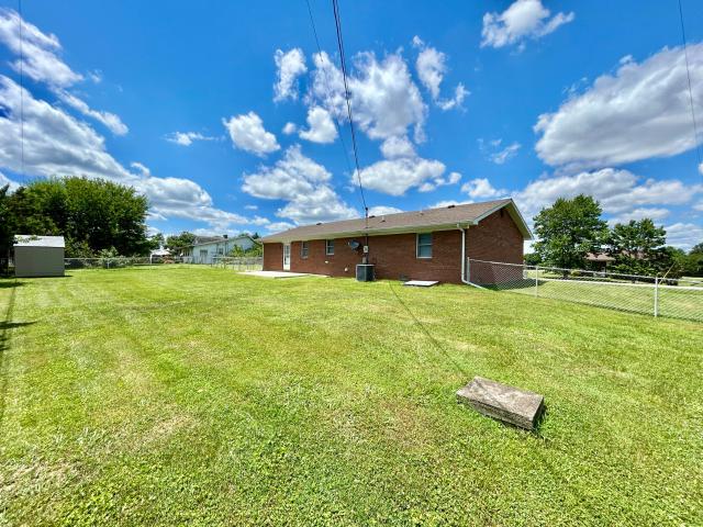 1187 Parkers Mill Road