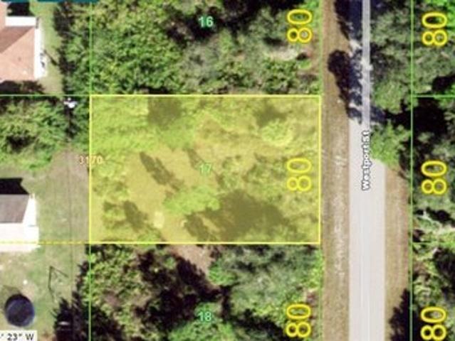 1187 Westport St, Port Charlotte, FL 33952