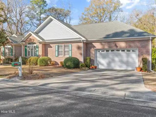 1187 Woodbridge Lane SE, Bolivia, NC 28422