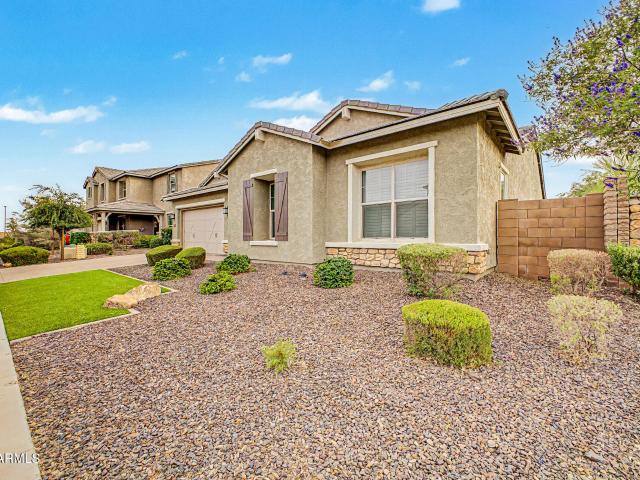 11883 W Morning Vista Dr, Peoria, AZ 85383 | MLS #7021