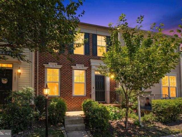 11883 Benton Lake Rd, Bristow, VA 20136
