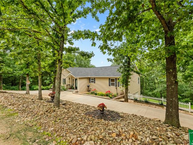 11883 Bridge Mountain Drive