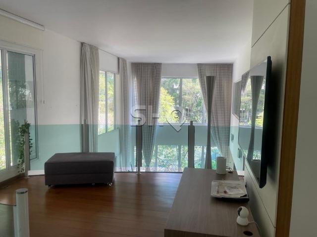 #1188045 Apartamento Locação com 210.00 m², 3 Quarto s, por R$ 14.000