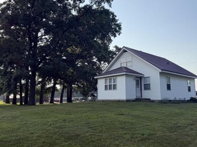 11880 E US 30 Hwy, Grovertown, IN 46531