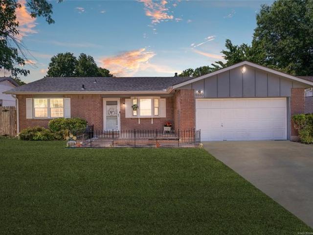 11880 E 38th St, Tulsa, OK 74146