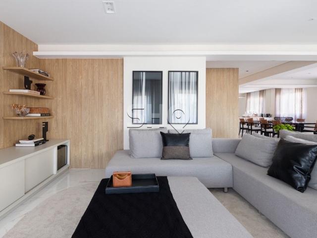 #1188124 Apartamento Locação com 230.00 m², 3 Quarto s, por R$ 22.000